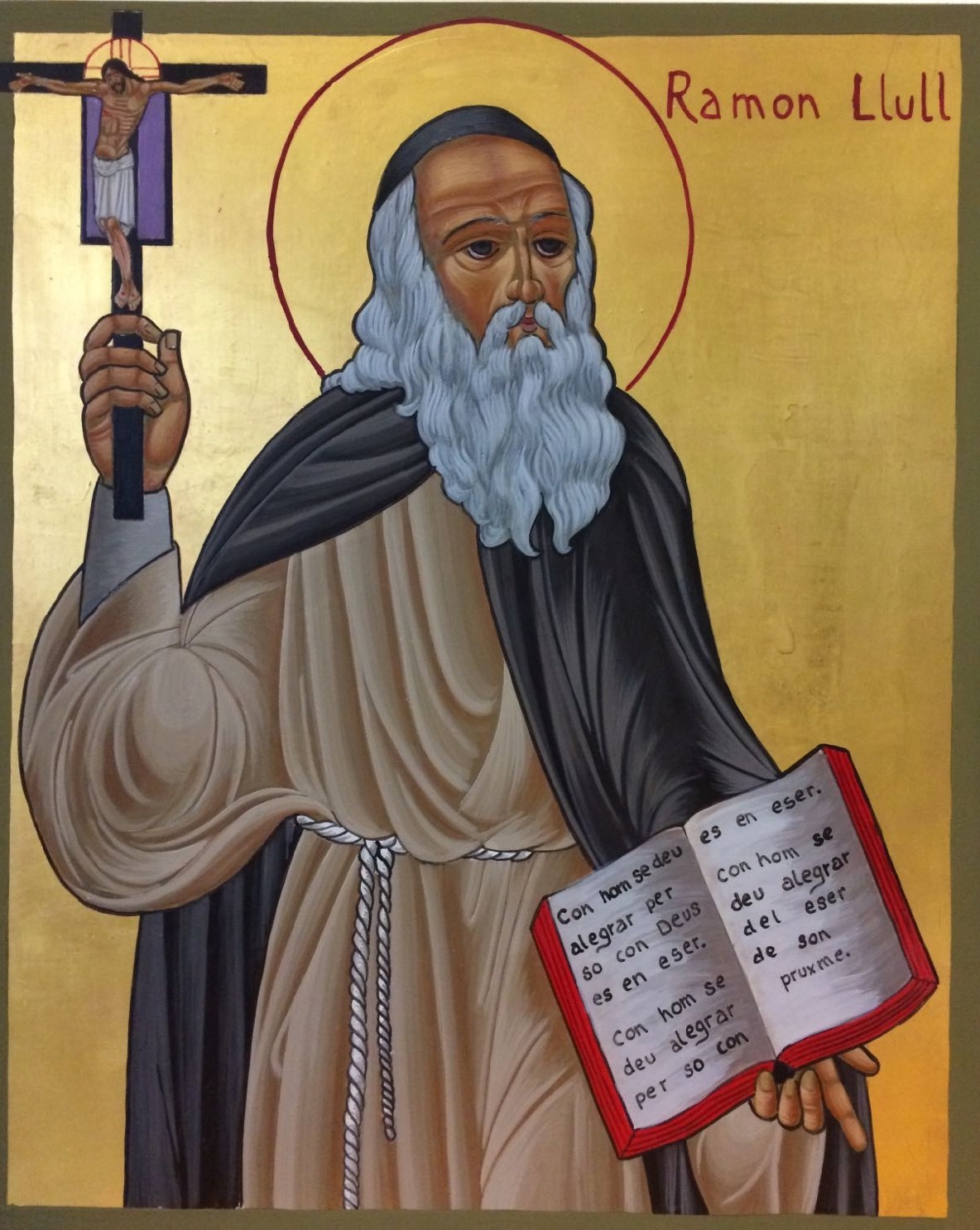 Raimondo Lullo, saggio e sapiente - ZENIT - Italiano